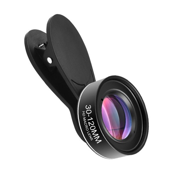 Cameras, Photo & Video | 3120mm Long Range Macro Lens For Ipad Iphone ...